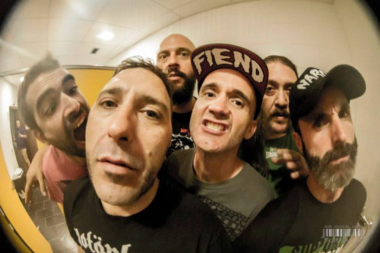 Narco preparan nueva merca – Rockodrome