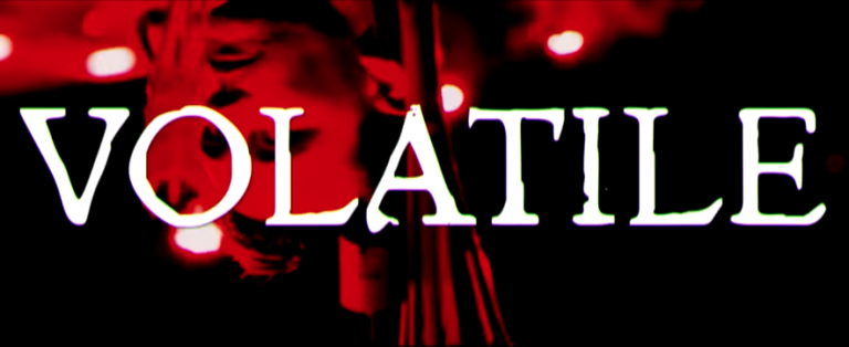 «Volatile» nuevo tema de Machine Head – Rockodrome