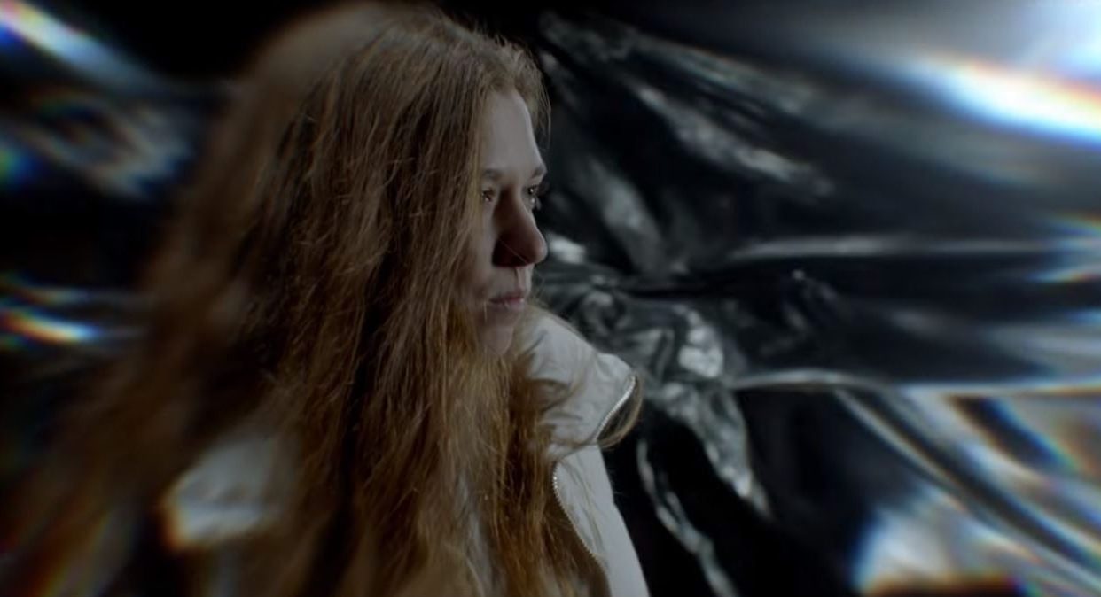 Code Orange: «Underneath» – Rockodrome